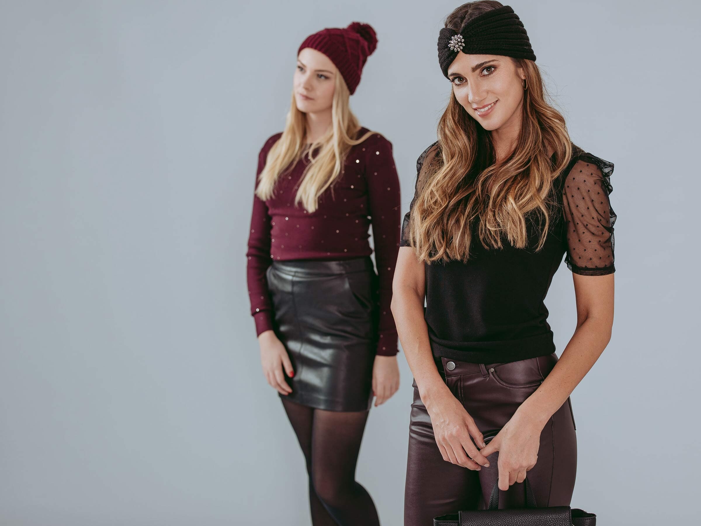 Chicorée Mode und Fashion Trends