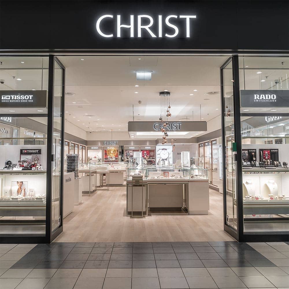 Christ Uhren & Schmuck