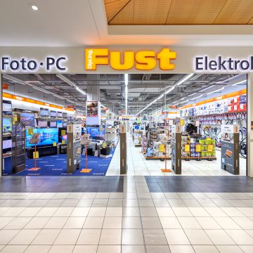 Fust Dipl. Ing. | Emmen Center
