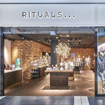 Rituals Kosmetik und Körperpflege