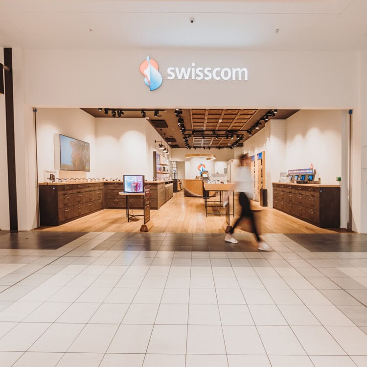 Swisscom Smartphones, Tablets, Internet, TV und Zubehör