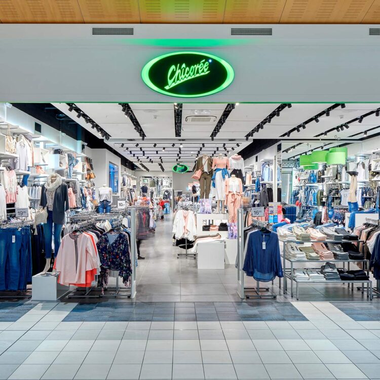 Chicorée Mode und Fashion Trends