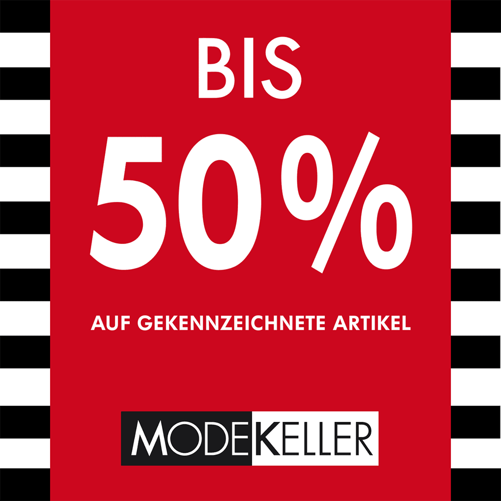 Mode Keller Fashion Store