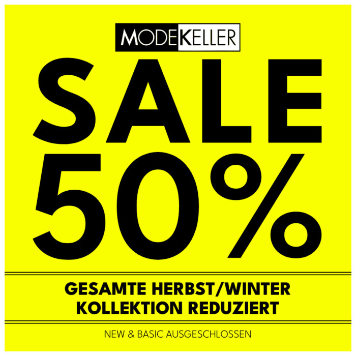 Mode Keller Fashion Store