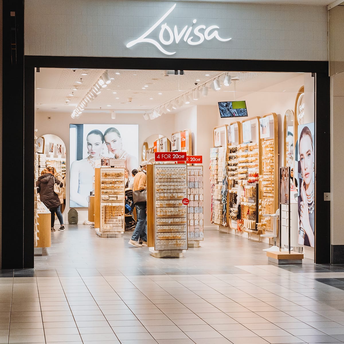 Lovisa Jewellery Schmuck und Juwelen