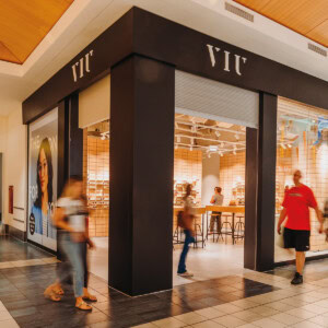 VIU Brillen und Sonnenbrillen